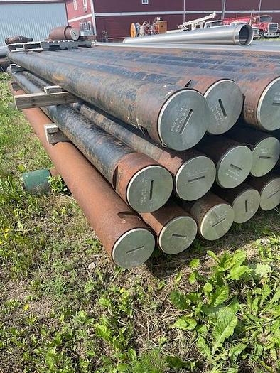 Drilling Equipment & Tooling - Drill Pipe for sale at EAST WEST ...
