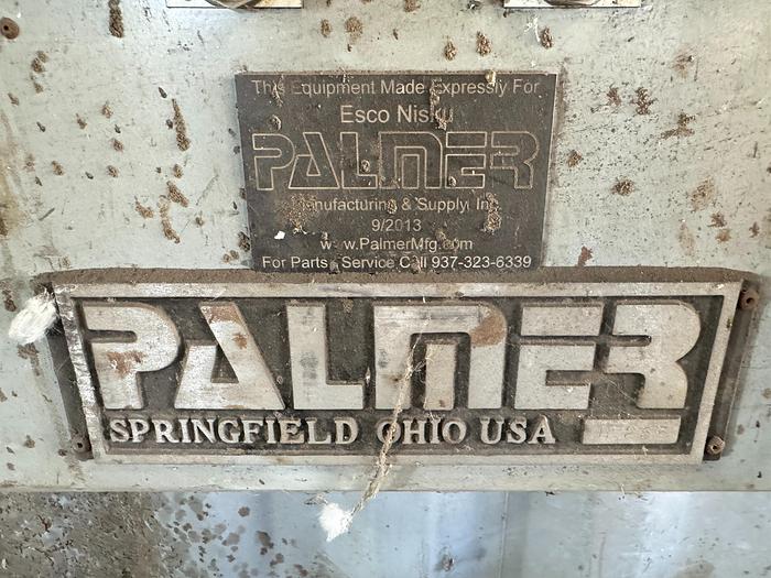 Used KLOSTER TYPE III, NO BAKE SYSTEM for Sale in Arizona