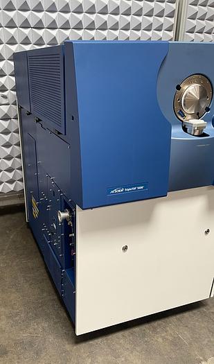 Used AB Sciex TOF 5600 Plus Mass Spectrometer Systems 200/240V for ...