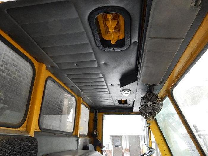 Used 2007 CCC LET2-46 for Sale in DeForest, Wisconsin