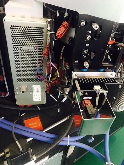 Used AMAT P5000 for Sale at Tara Semiconductor Technology