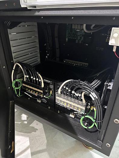 Used AMAT P5000 MXP for Sale at Tara Semiconductor Technology