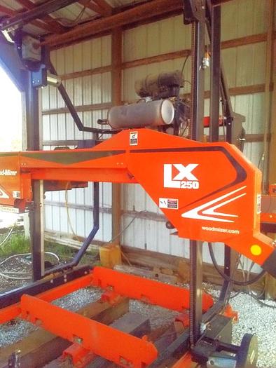 Showcase Equipment LLC