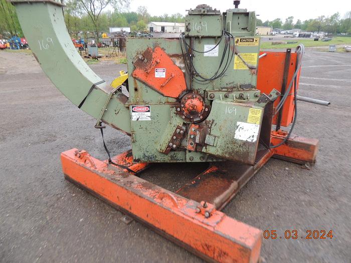 Showcase Equipment LLC