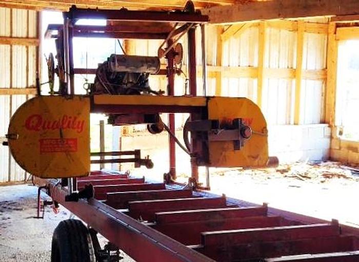 Showcase Equipment LLC