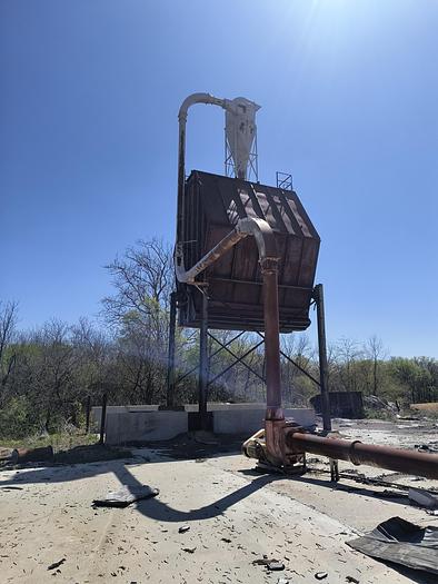 Sawmill for sale at Showcase Equipment LLC