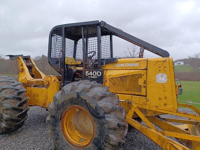 Showcase Equipment LLC