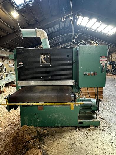 Showcase Equipment LLC