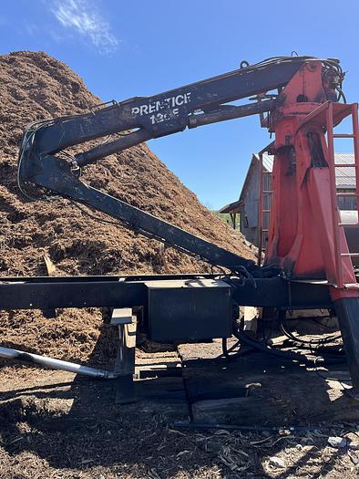 Showcase Equipment LLC