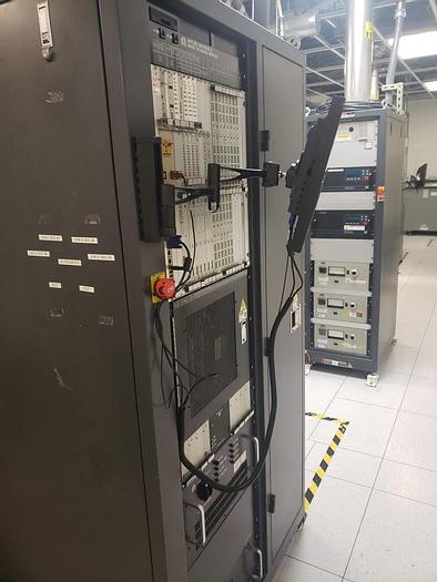 Used 1996 Applied Materials 5200 Centura Dry Etch Cluster Tool for ...