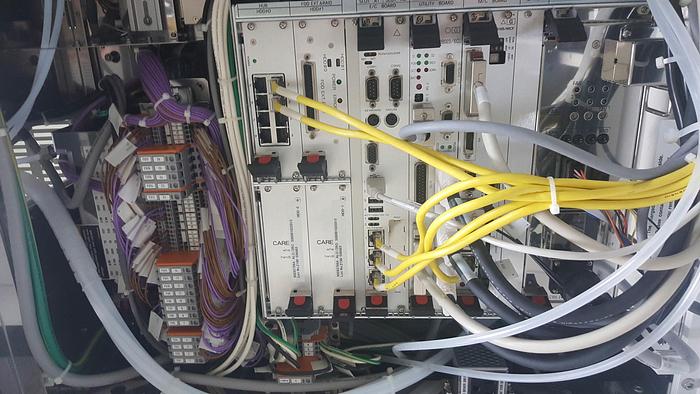 Used TEL INDY PLUS for Sale at Tara Semiconductor Technology