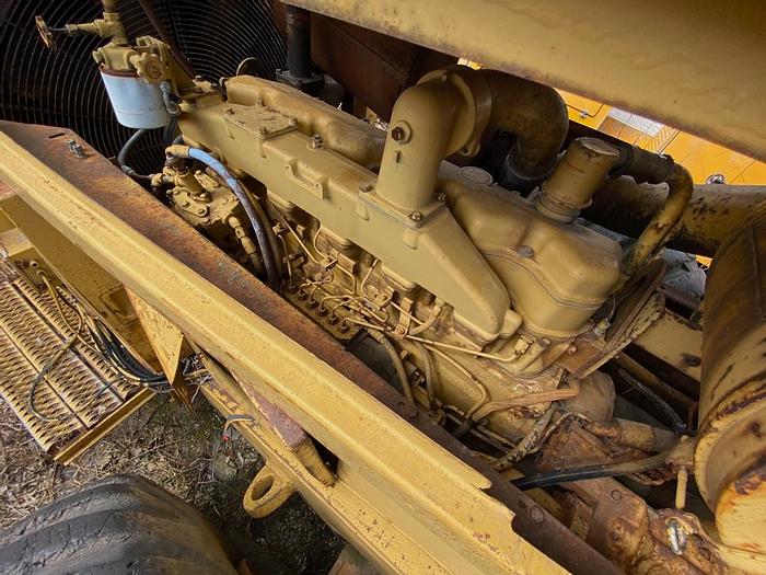 Used 1980 CATERPILLAR 824C for Sale in Stockbridge, Wisconsin