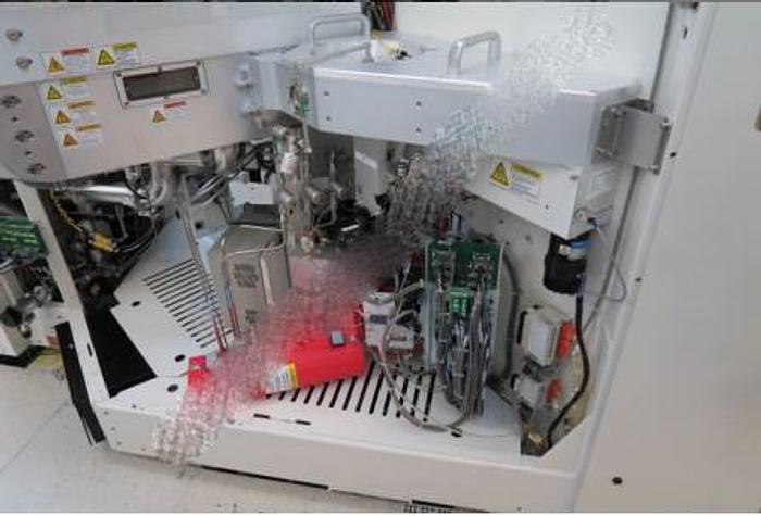 Used 2010 Novellus Systems Inc. VECTOR Express for Sale at Tara Sem...