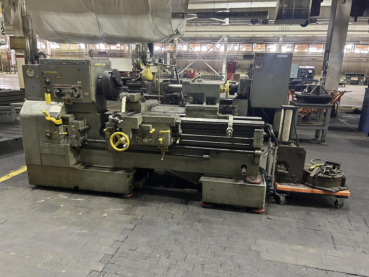 Used 2-Day Auction of Former Lordstown, Ohio Automotive Facility - June ...