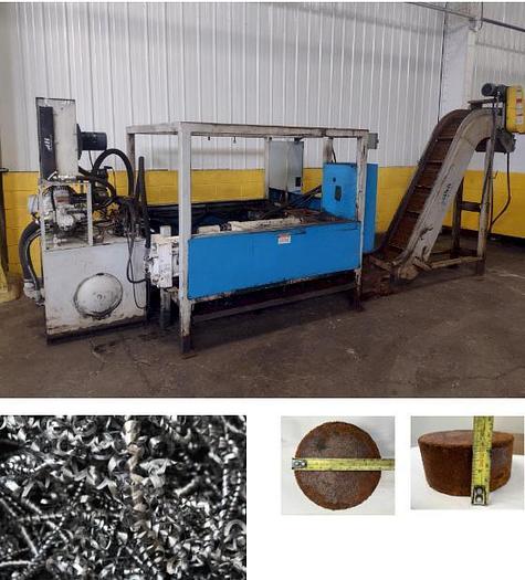 Used Sold 196 TON X 3.5 ARS MODEL #RST 1000 HORIZONTAL HYDRAULIC ... Used Sold 196 TON X 3.5 ARS MODEL #RST 1000 HORIZONTAL HYDRAULIC ...