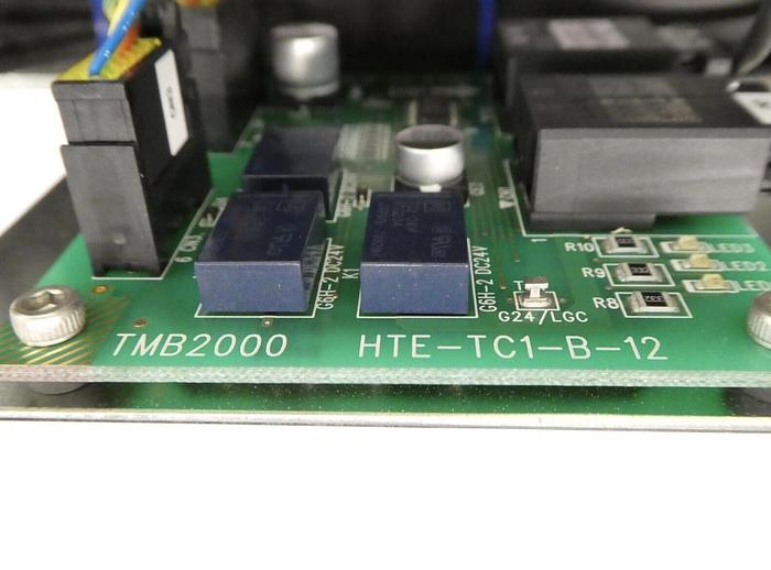 Used TEL Tokyo Electron 300mm Stainless ADH Adhesion Process Statio...