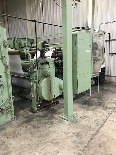 67" (.70M) PCMC MDL. 4409 TOWEL REWINDER - PCMC 4409