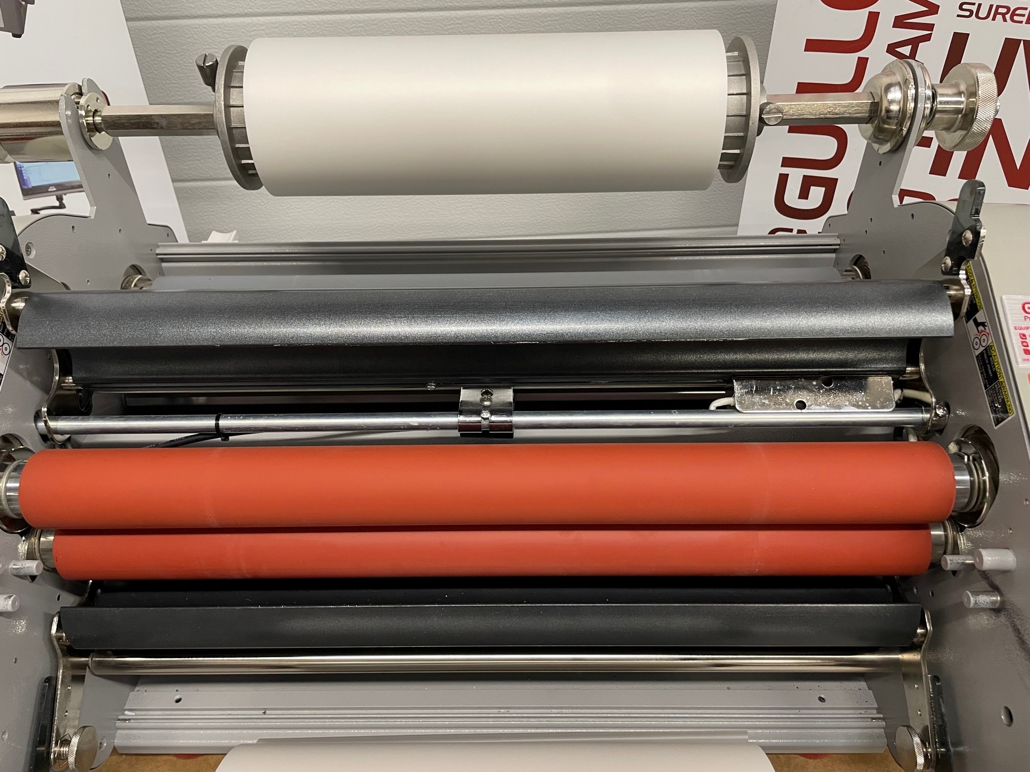 GMP Surelam Pro 500 - Glendale Presentation Solutions