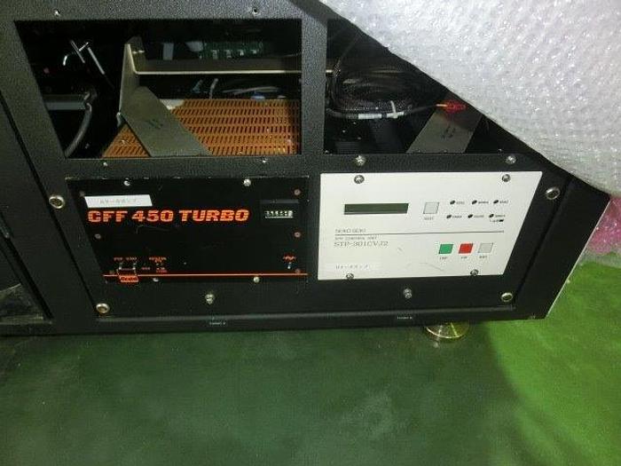 Used AMAT P5000 150mm Etch tool for Sale at Tara Semiconductor Tech...