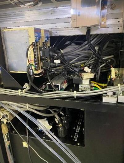 Used 1995 TEL MARK 7 1C2D for Sale at Tara Semiconductor Technology