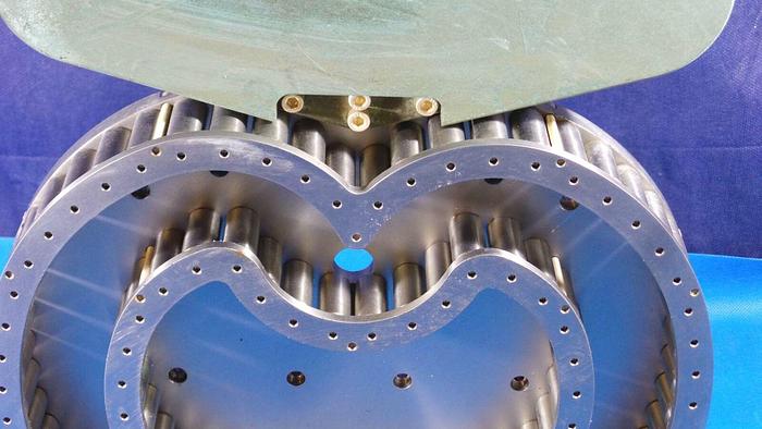 Used applied materials Magnet Assy w for Sale at Tara Semiconductor...