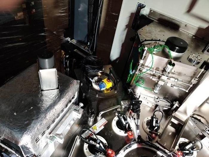 Used 2011 AMAT Centura RTP with High Temperature Frame for Sale at ...