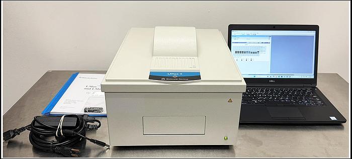 Microplate Readers for sale at AnytimeLabTrader, LLC