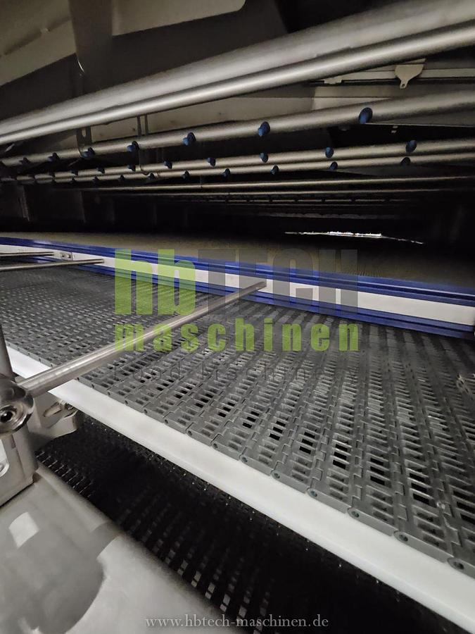 Used Complete Krones Can Filling Line / 60,000 cph for Sale at hbTE...