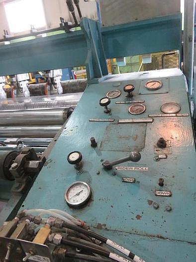 Used 48" STANFORD DOCTOR MACHINE for Sale at Global Equipment ...