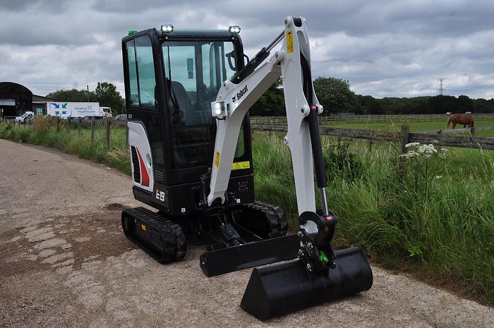 Apton Plant (Group) LTD Farm, Plant, Construction and Commercial Machinery
