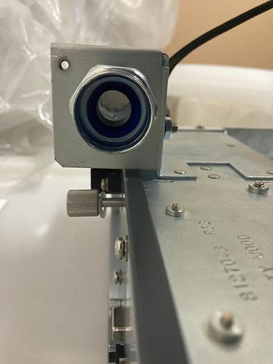 Used CTI-CRYOGENICS 8113212G001 CRYO PUMP CONTROLLER for Sale at Ta...