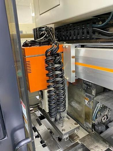 Used 2005 Disco + Hanmi EAD6340 + 3500D for Sale at Tara Semiconduc...