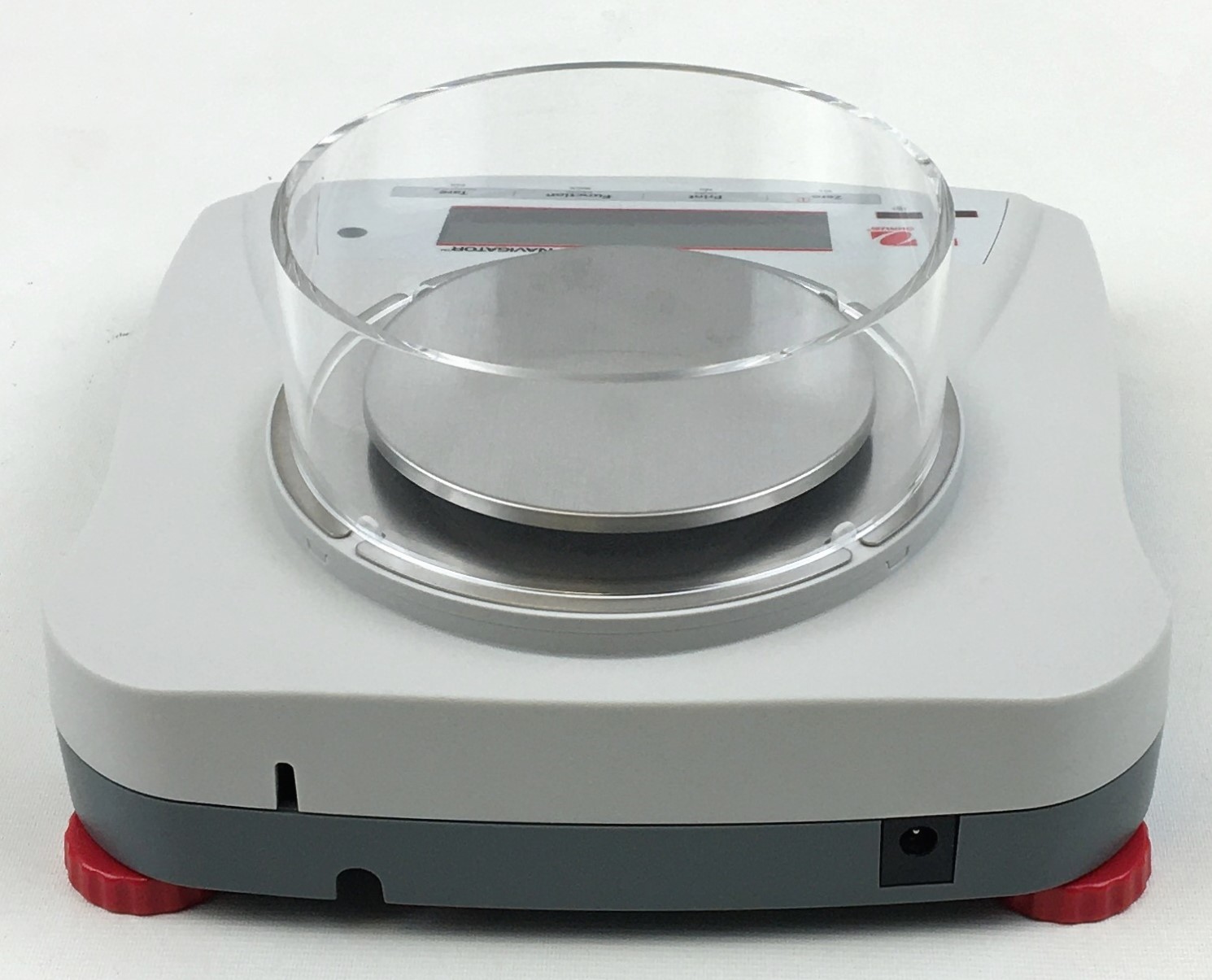 New open box Ohaus Navigator NV223 Precision Balance (220g x 0.001g) for Sale at Chemistry RG Con...