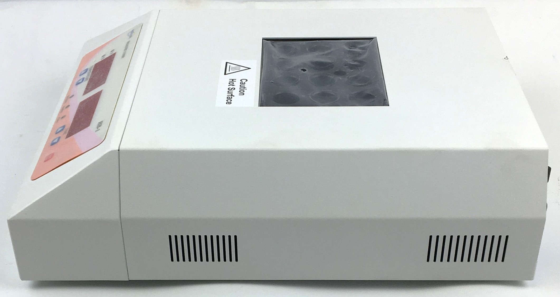 New open box Sold Wealtec HB-1 Digital Dry Block Heater at Chemistry RG Consultant Inc