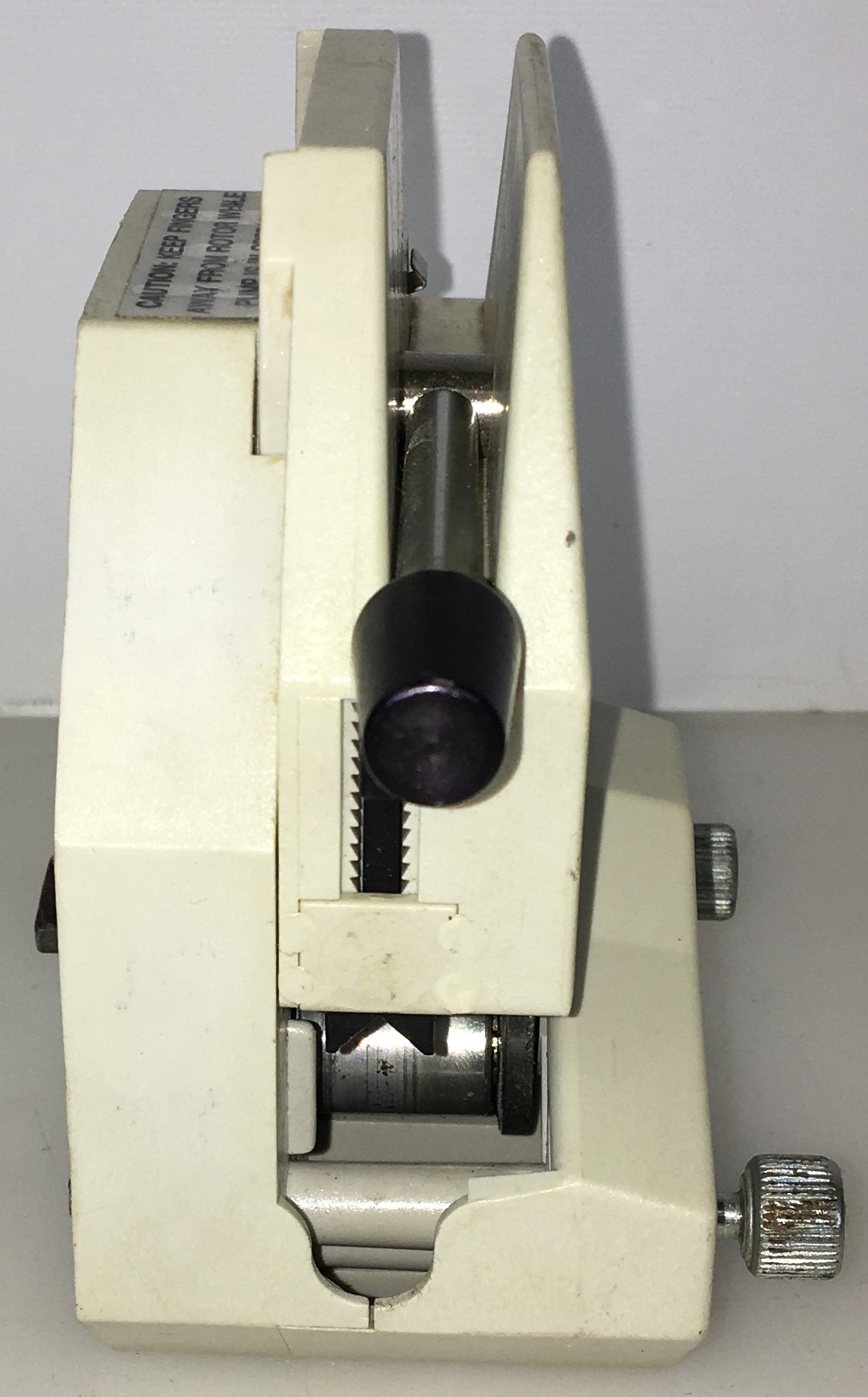 Used Cole-Parmer Masterflex Easy-Load L/S 7518-02 Pump Head for Sale at ...