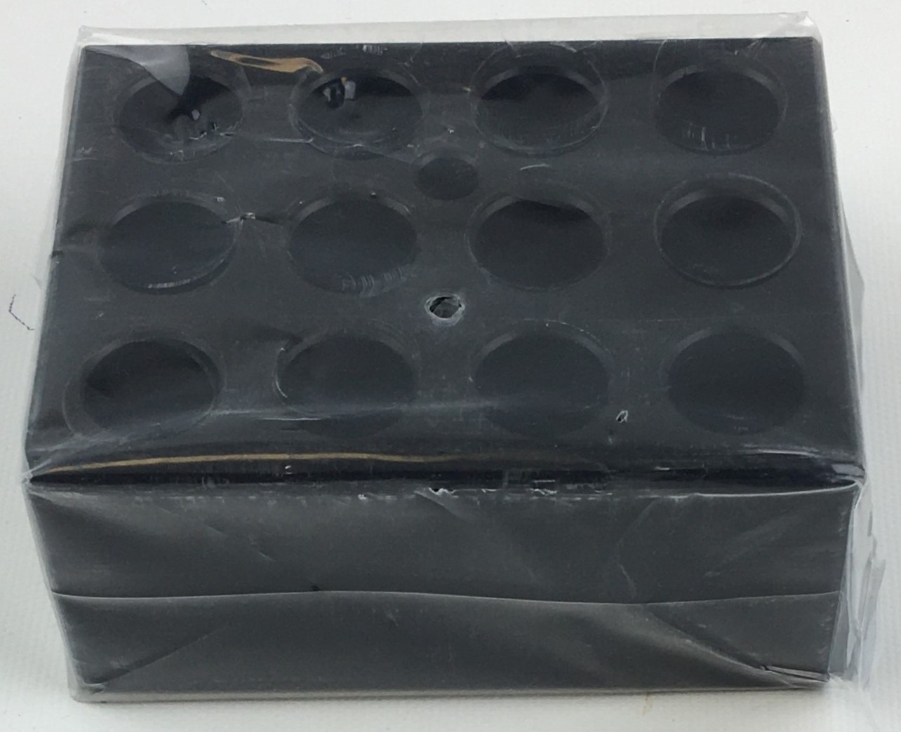 New open box Sold Wealtec HB-1 Digital Dry Block Heater at Chemistry RG Consultant Inc