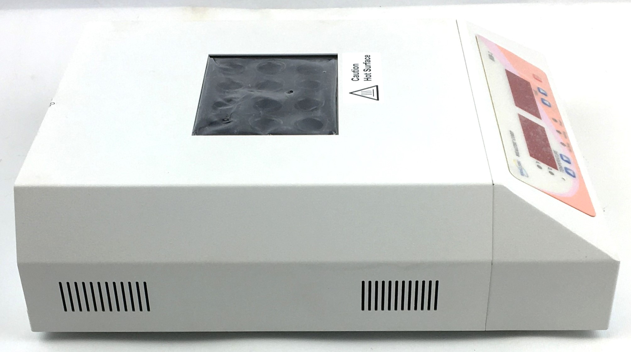 New open box Sold Wealtec HB-1 Digital Dry Block Heater at Chemistry RG Consultant Inc