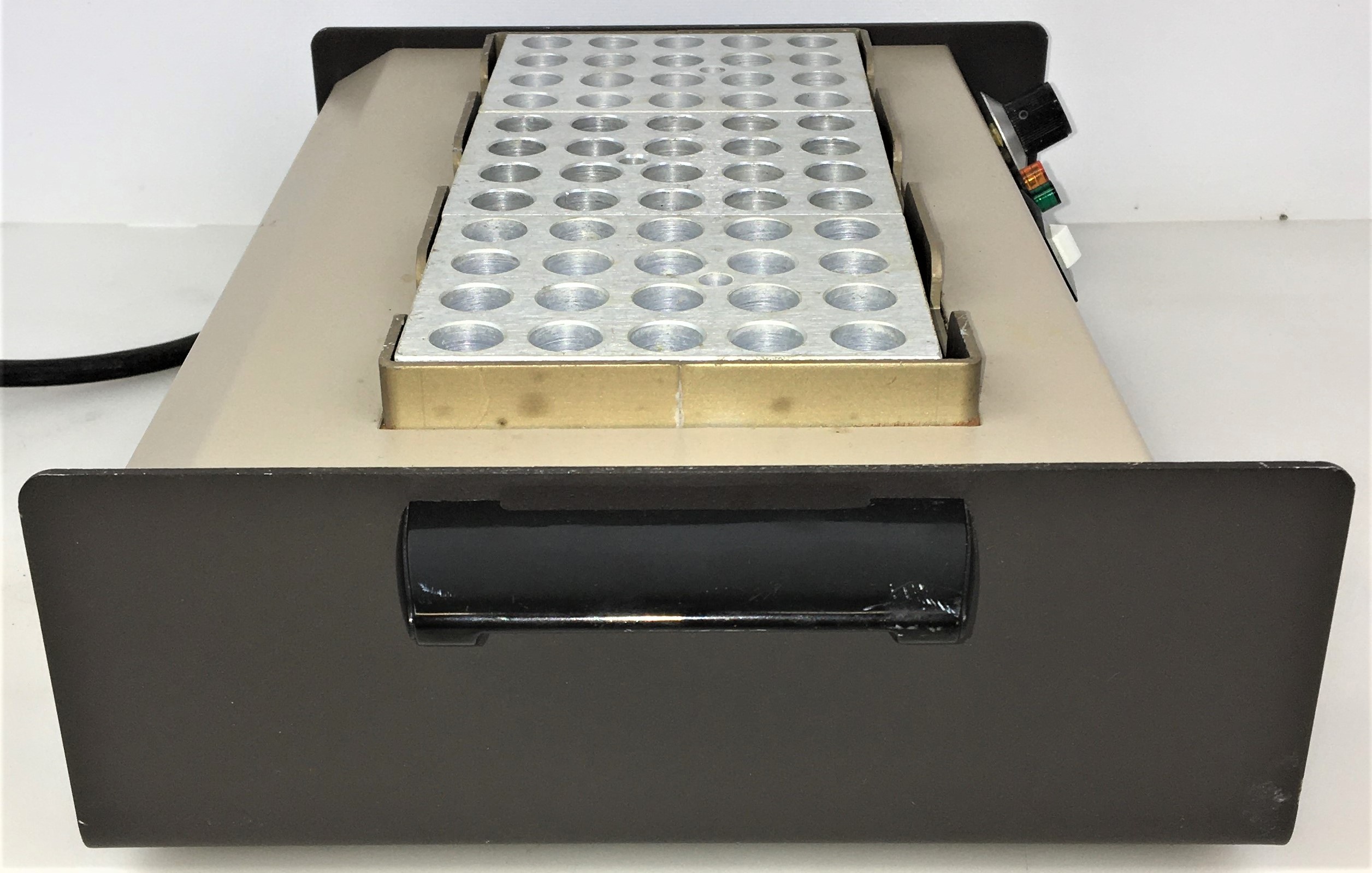 Used Thermolyne Type 16500 Dri-Bath Heater for COD Digestion for Sale ...