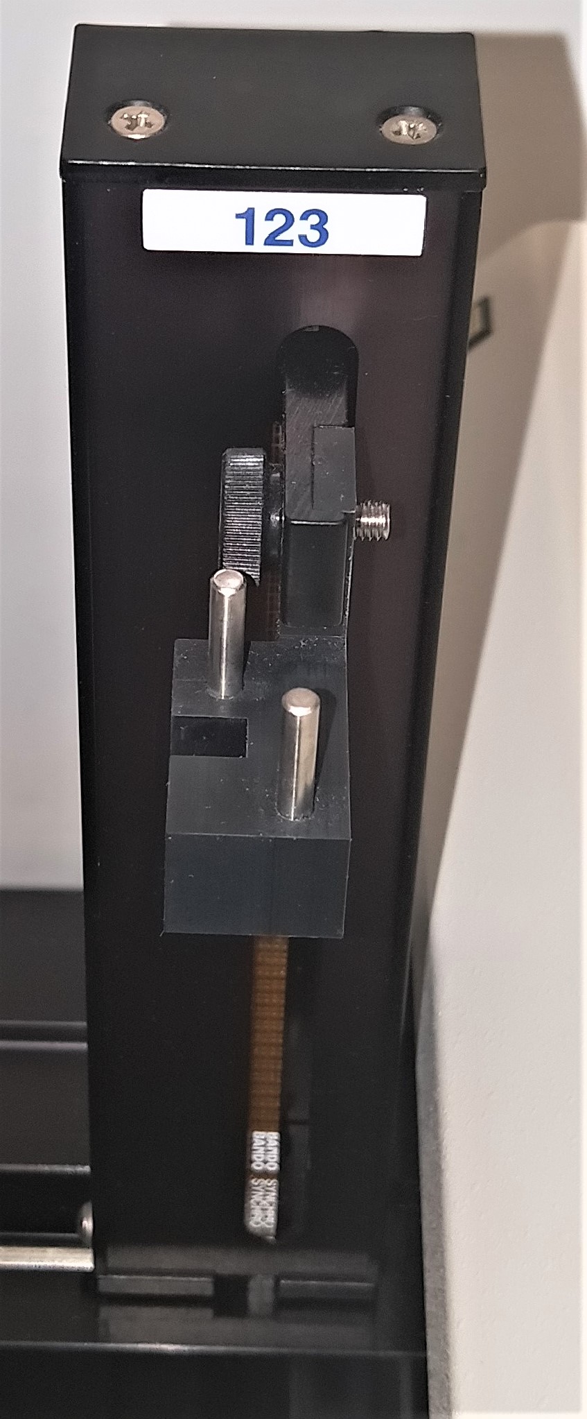 Used WPI REMS Autosampler with Gilson 223 Sample Changer for Sale at ...