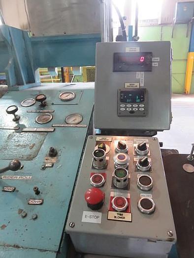 Used 48" STANFORD DOCTOR MACHINE for Sale at Global Equipment ...