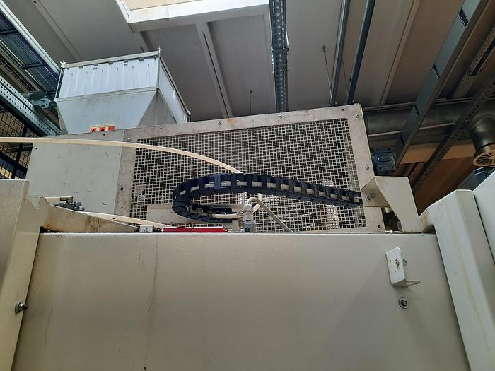 Used 2008 HELLER MCi 16.1 (2X) for Sale in Belgium