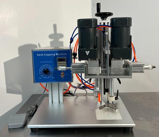 Aevos Équipement inc.