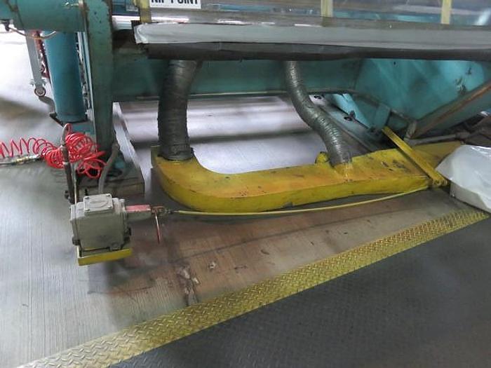 Used 48" STANFORD DOCTOR MACHINE for Sale at Global Equipment ...