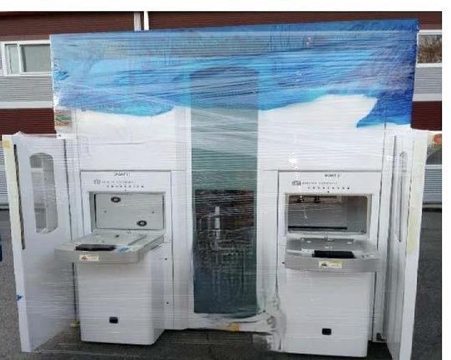 Used AMAT Vantage with 2 Radiance RTP chambers for Sale at Tara Sem...