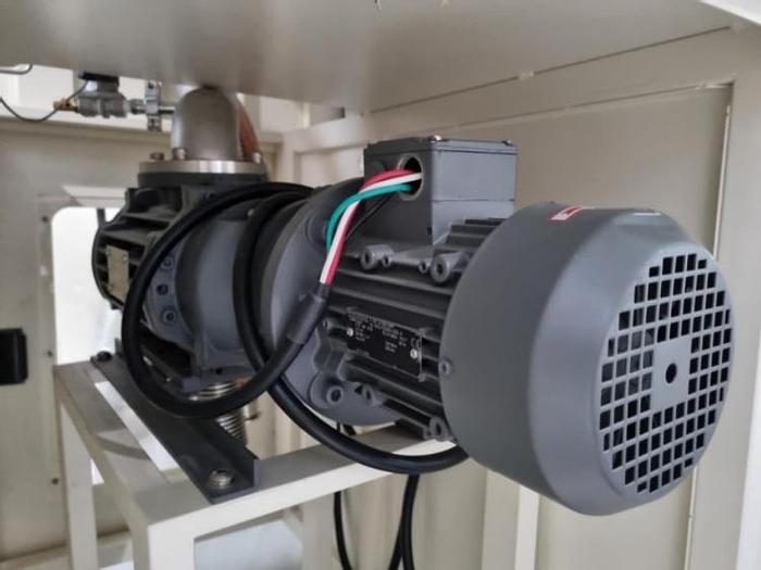 Used Vision Semicon VSP-88H for Sale at Tara Semiconductor Technology