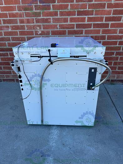 Used Thermo Scientific 7404 CryoPlus 3 Autofill Cryogenic Storage ...