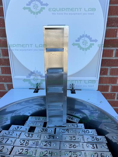 Used Thermo Scientific 7404 CryoPlus 3 Autofill Cryogenic Storage ...