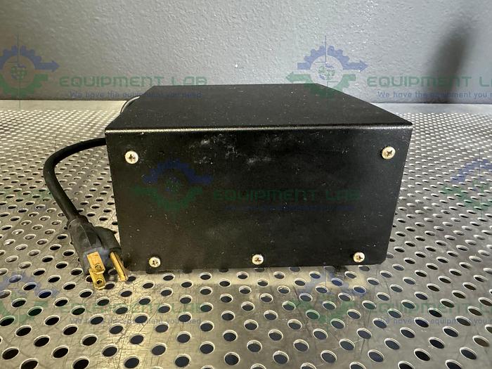 Used J-Kem Scientific 210 Timer Temperature Controller 120 VAC 120...