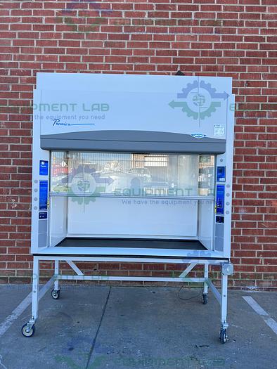 Hoods/Airflow - Fume Hood for sale at Equipment Lab Inc.