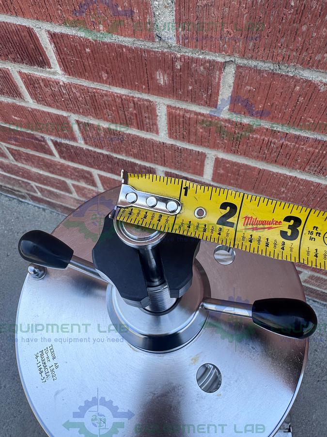 Used Cytiva / GE / Pharmacia BPG 200 / 500 Chromatography Column fo...